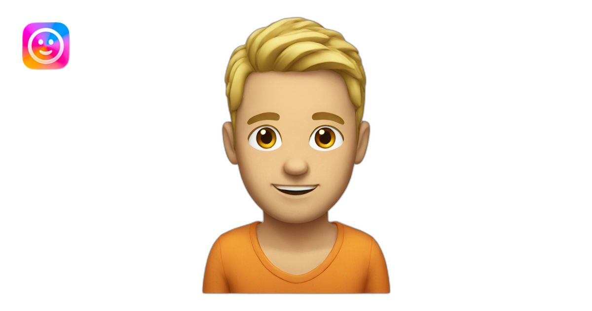 Max emoji | AI Emoji Generator