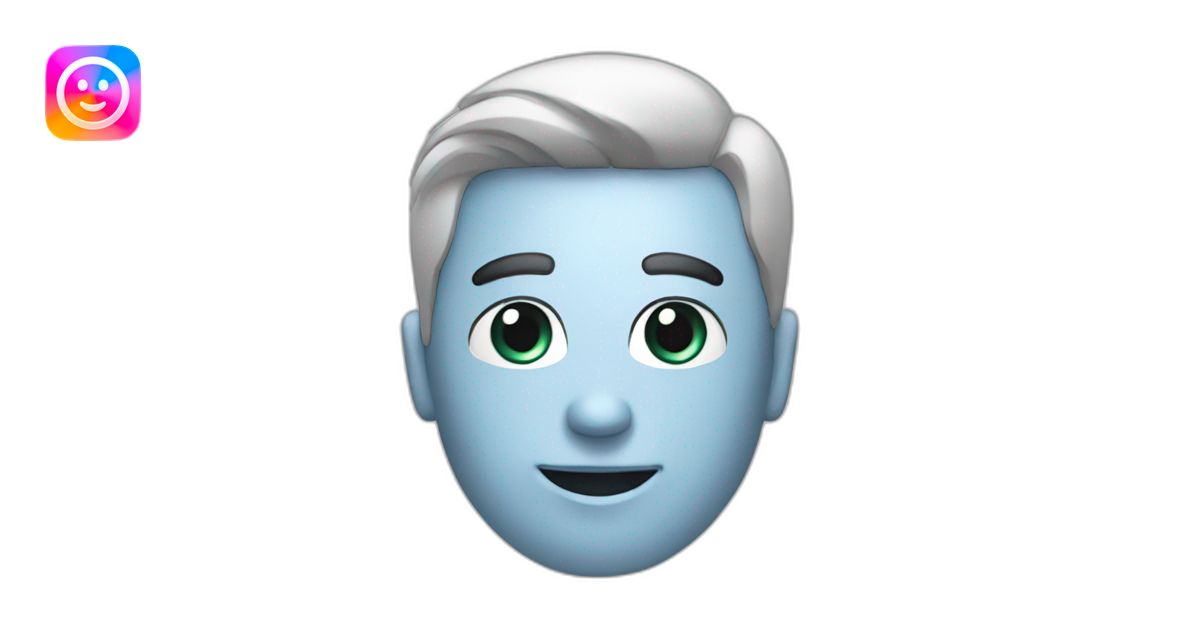 diagnostic manger emoji | AI Emoji Generator