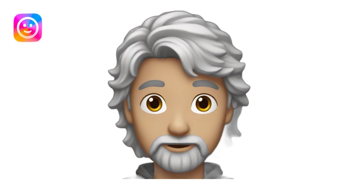 Nej emoji | AI Emoji Generator