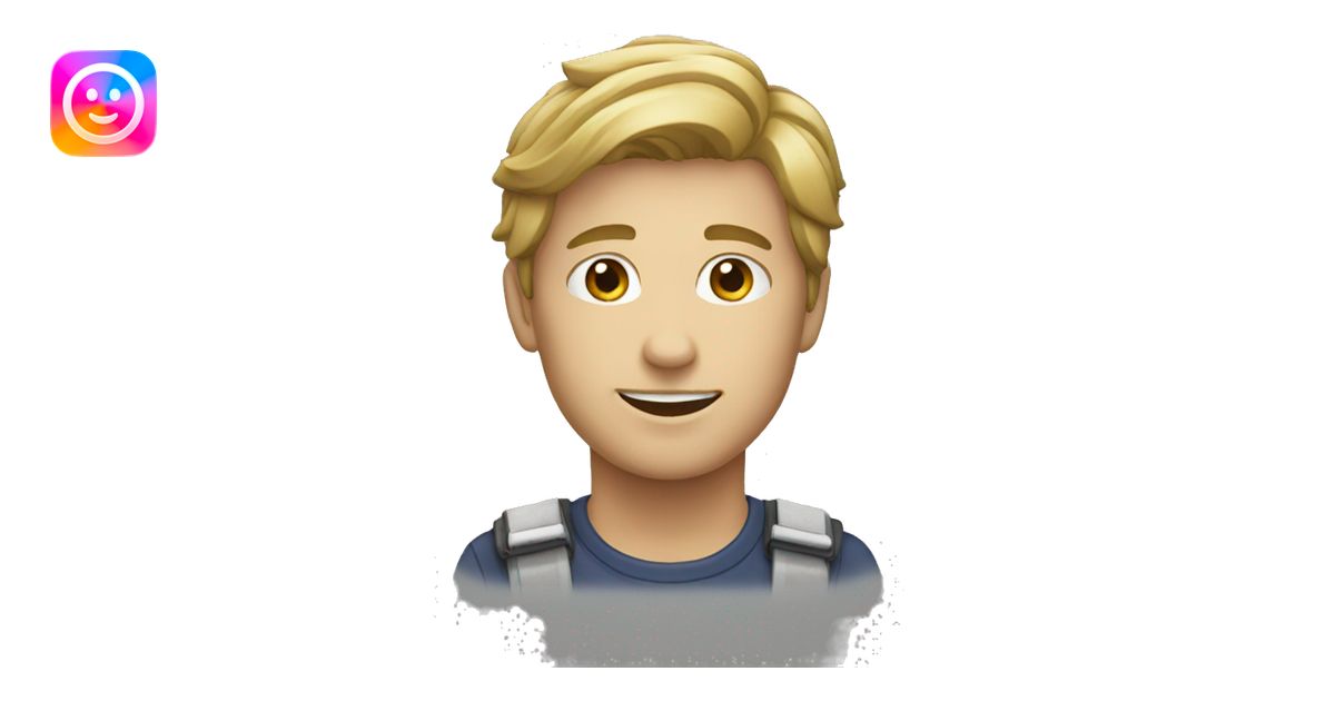 service emoji | AI Emoji Generator