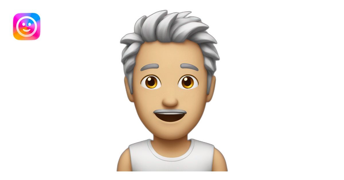 Whatever emoji | AI Emoji Generator
