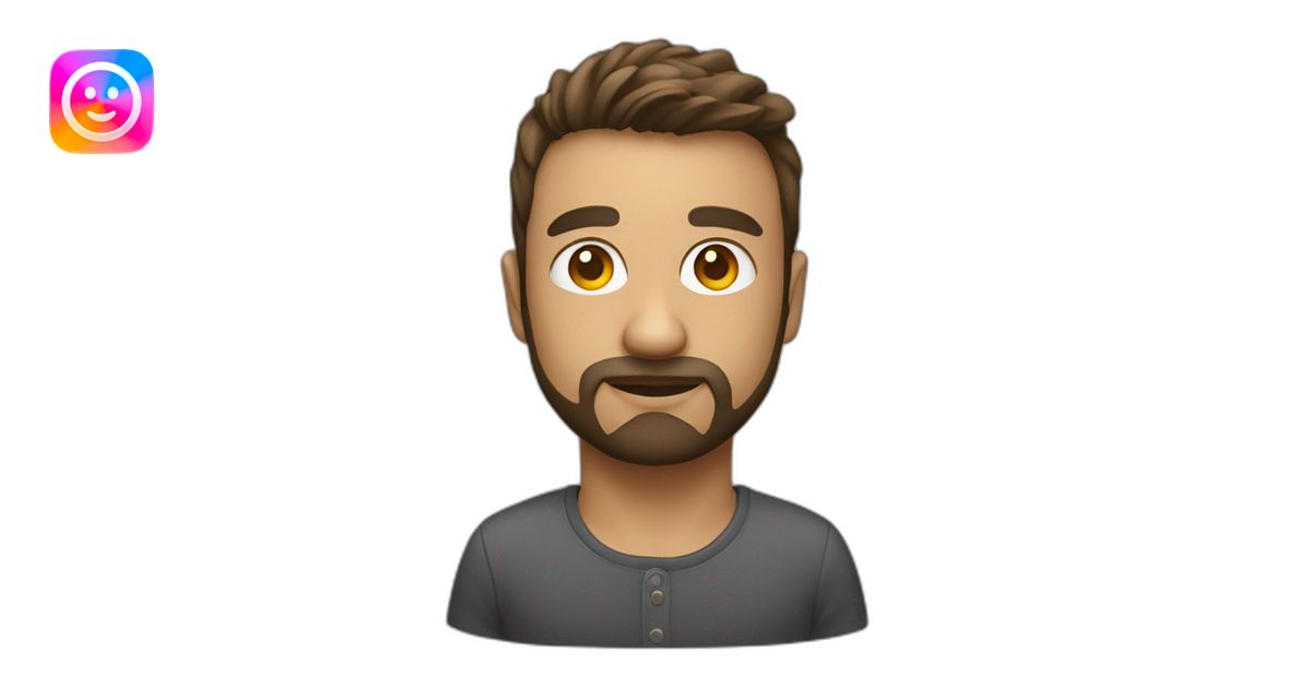 Software designer emoji | AI Emoji Generator