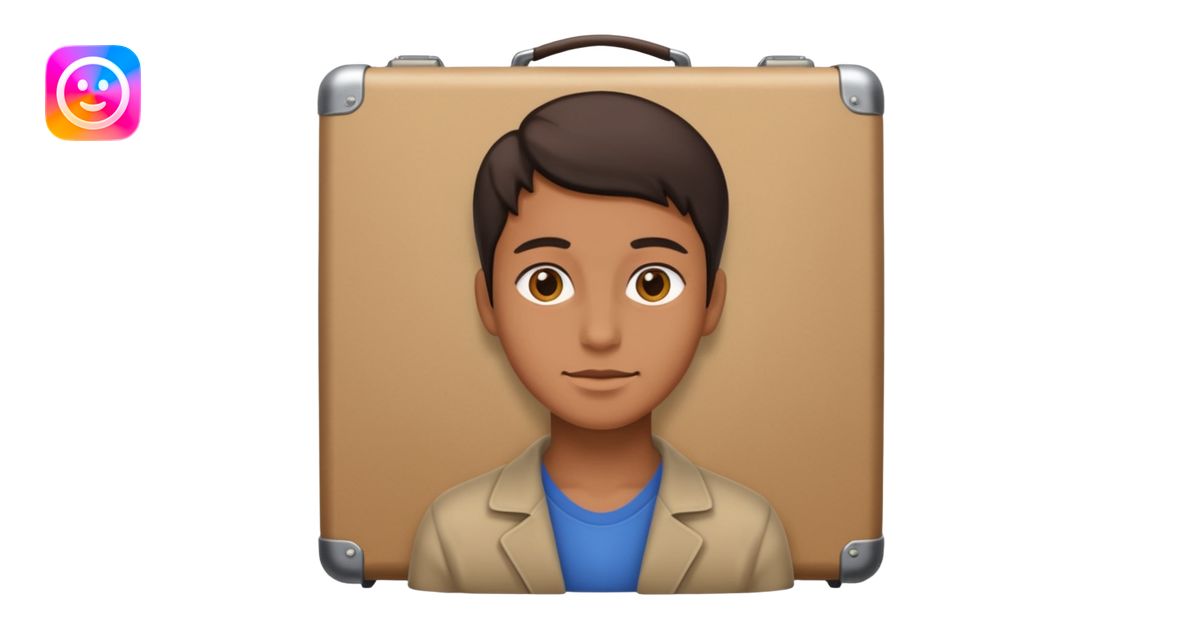 export emoji | AI Emoji Generator