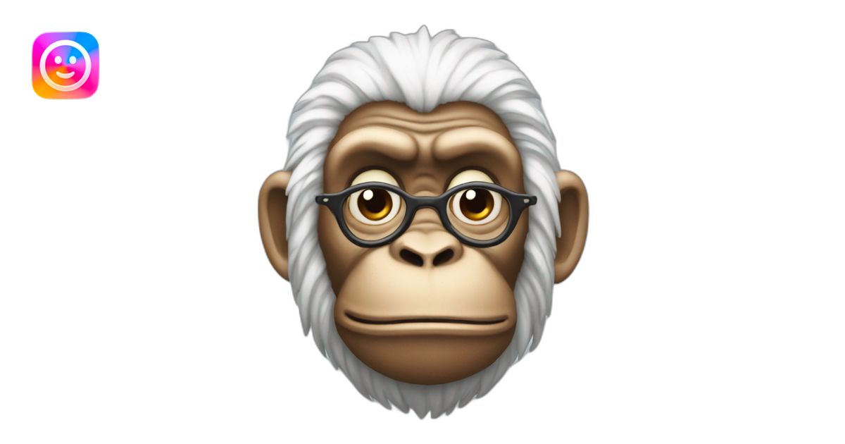 Bored Ape Yacht Club emoji | AI Emoji Generator