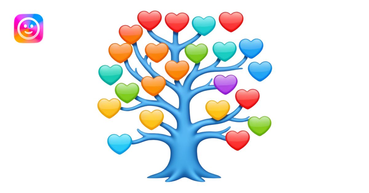 mapa conceptual emoji | AI Emoji Generator