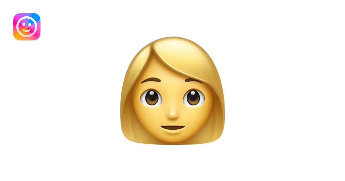 shiny gold line emoji | AI Emoji Generator