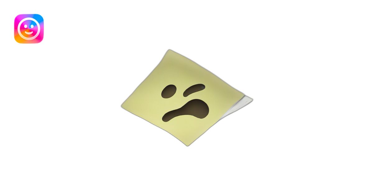 notice emoji | AI Emoji Generator