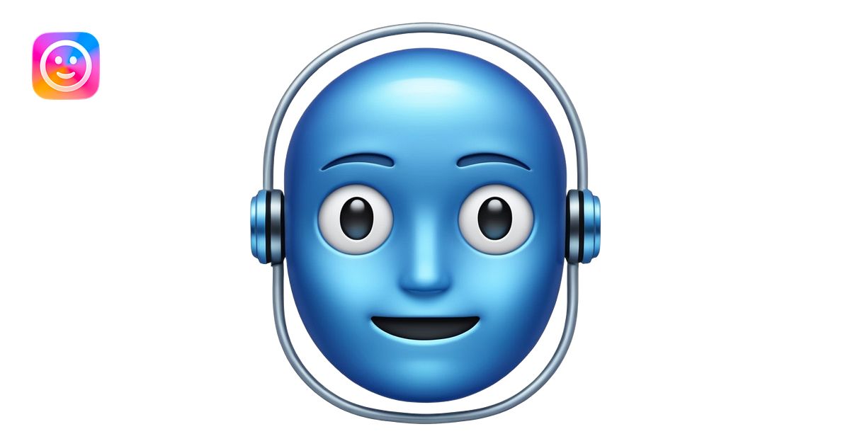 Ai model virtual entity emoji | AI Emoji Generator