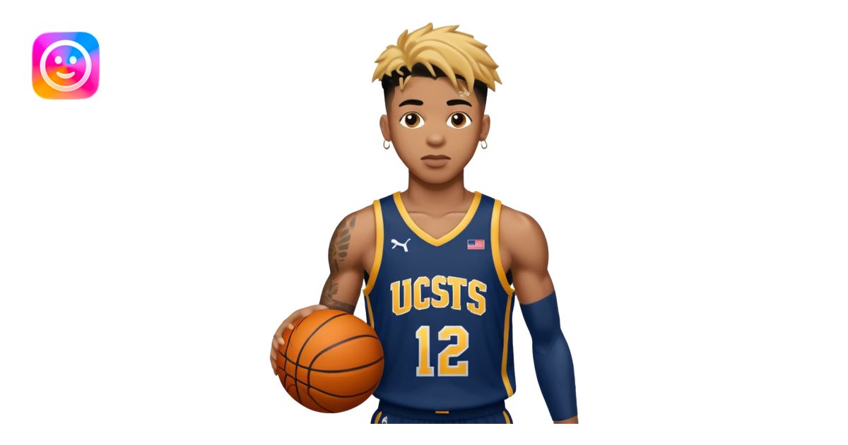 Ja morant emoji | AI Emoji Generator
