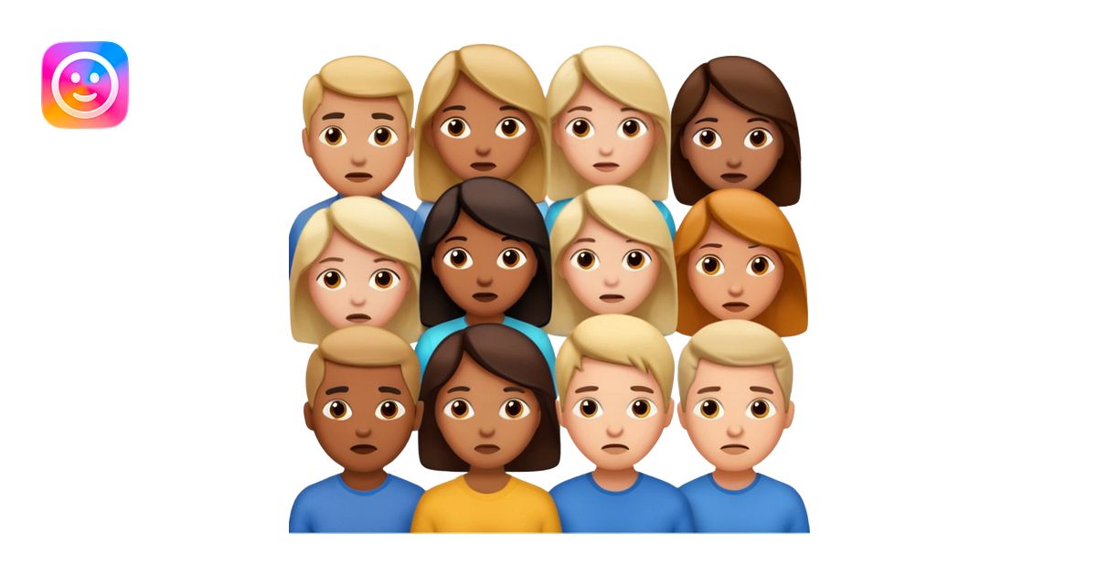 The year's deadlines are closing themselves emoji | AI Emoji Generator