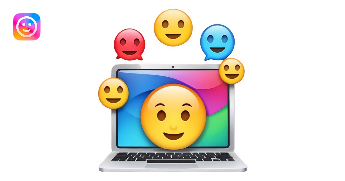 software testing emoji | AI Emoji Generator
