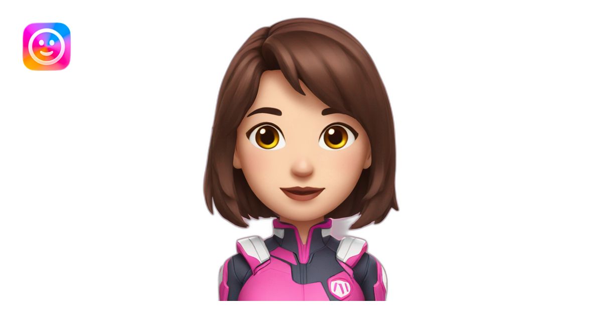dva emoji | AI Emoji Generator