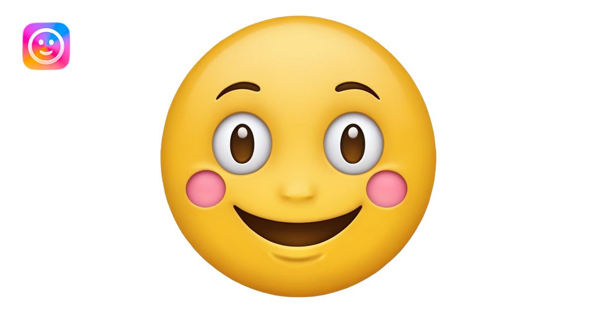 Make a funny emoji emoji | AI Emoji Generator