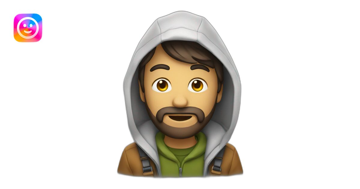 creators hunt emoji | AI Emoji Generator