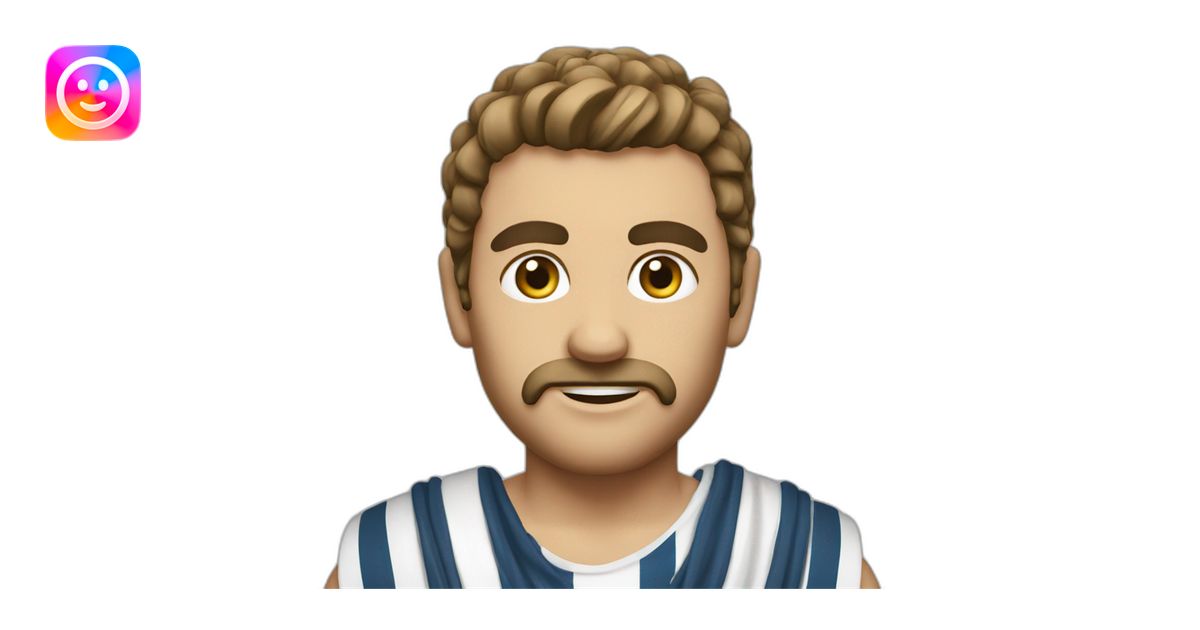 Greece emoji | AI Emoji Generator