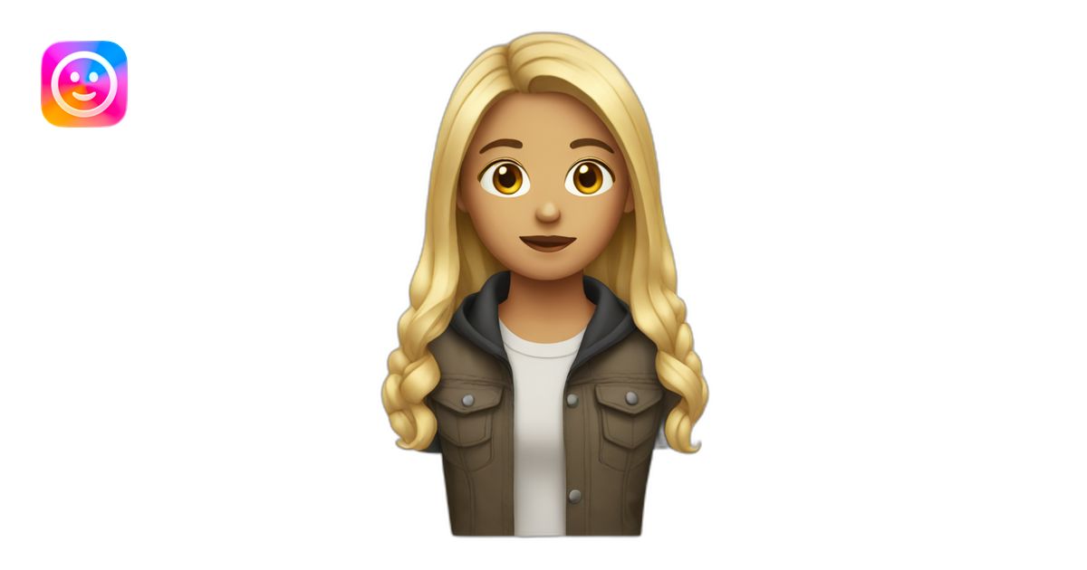 gen z emoji | AI Emoji Generator