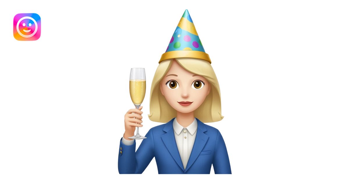 OML emoji | AI Emoji Generator