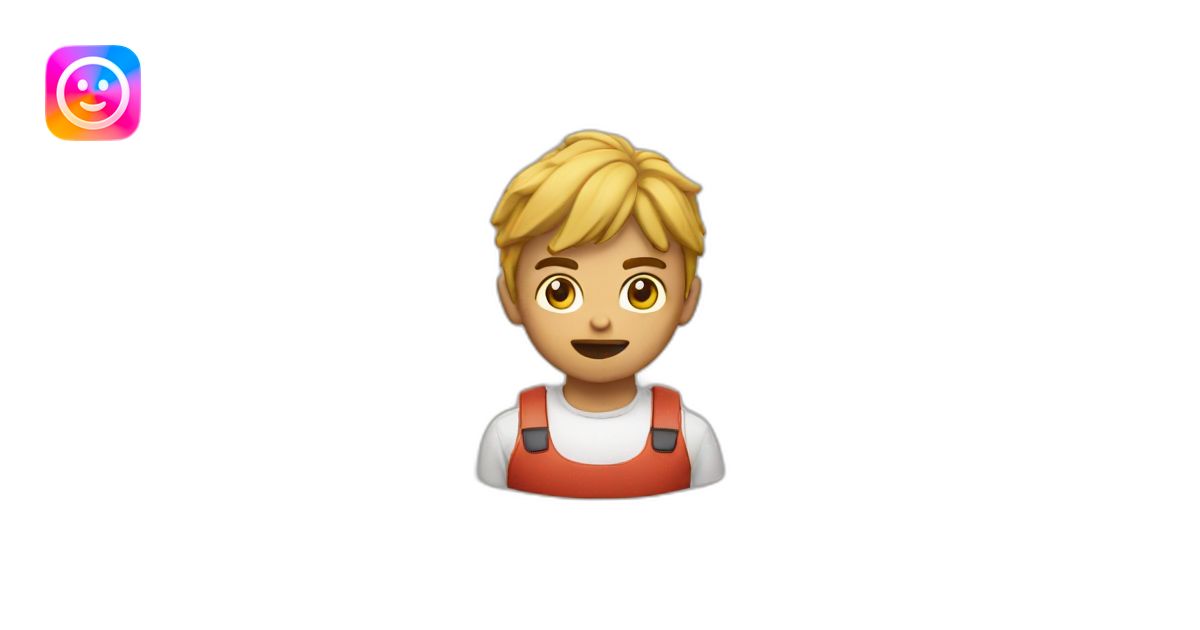 ko be emoji | AI Emoji Generator