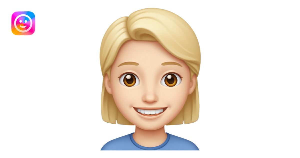 Keyif emoji | AI Emoji Generator