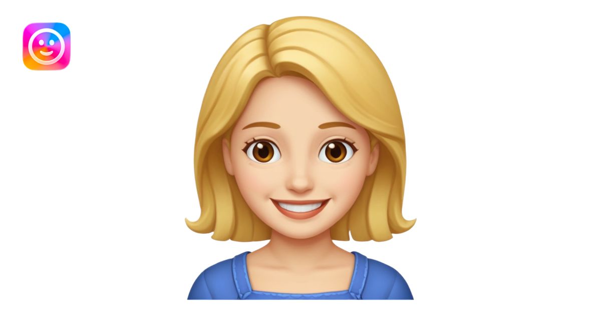 ana castela emoji | AI Emoji Generator