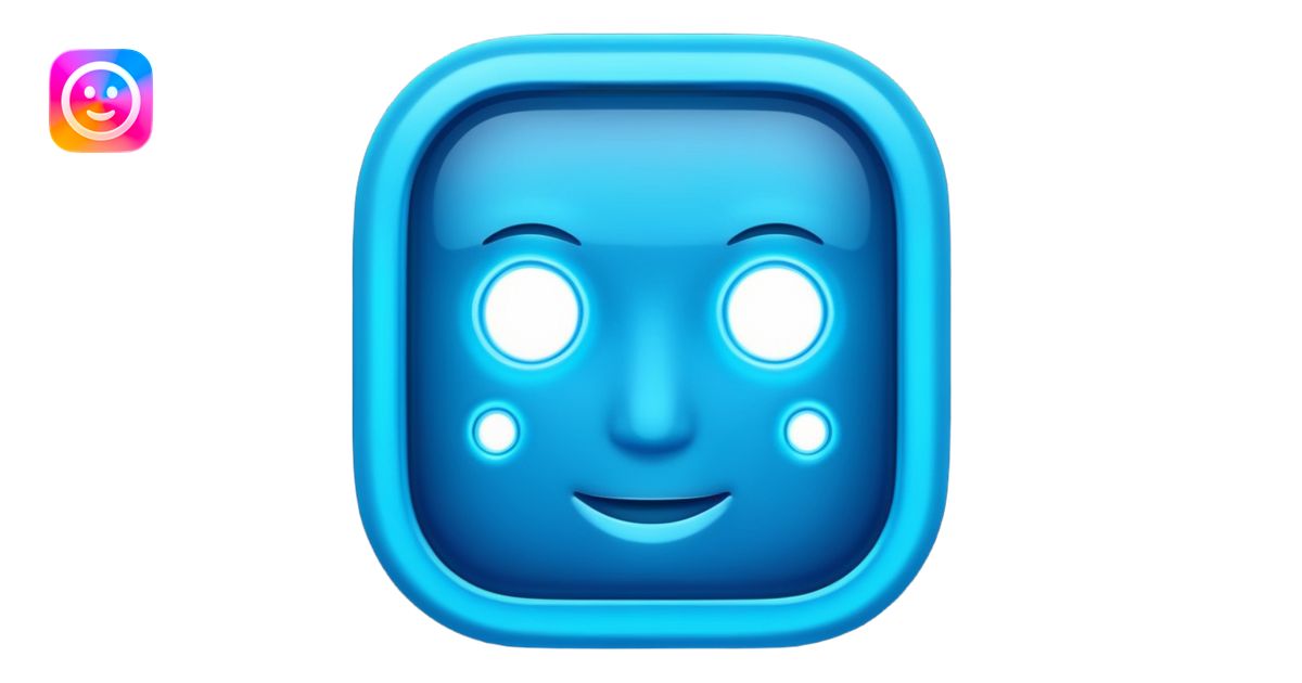 serial code emoji | AI Emoji Generator