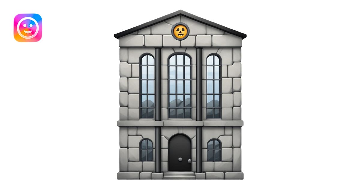 prison emoji | AI Emoji Generator
