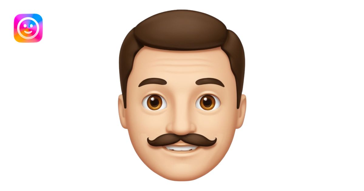 berliner guy emoji | AI Emoji Generator