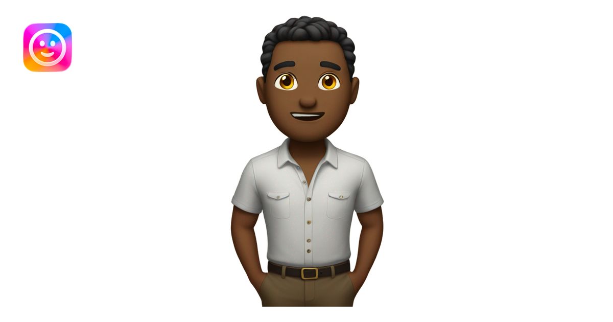 ugh a emoji | AI Emoji Generator