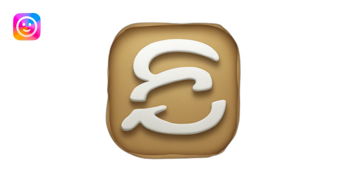 Letter emoji | AI Emoji Generator