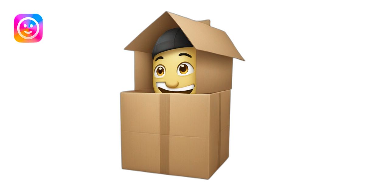 delivery emoji | AI Emoji Generator