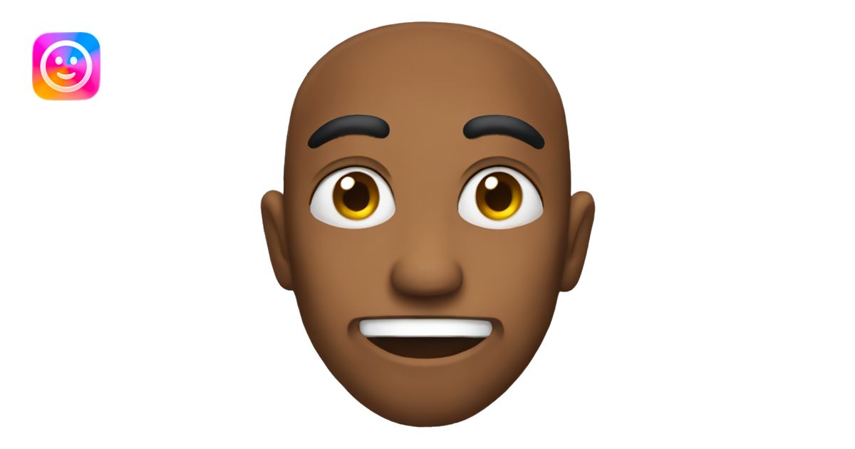 Rizz face emoji emoji | AI Emoji Generator
