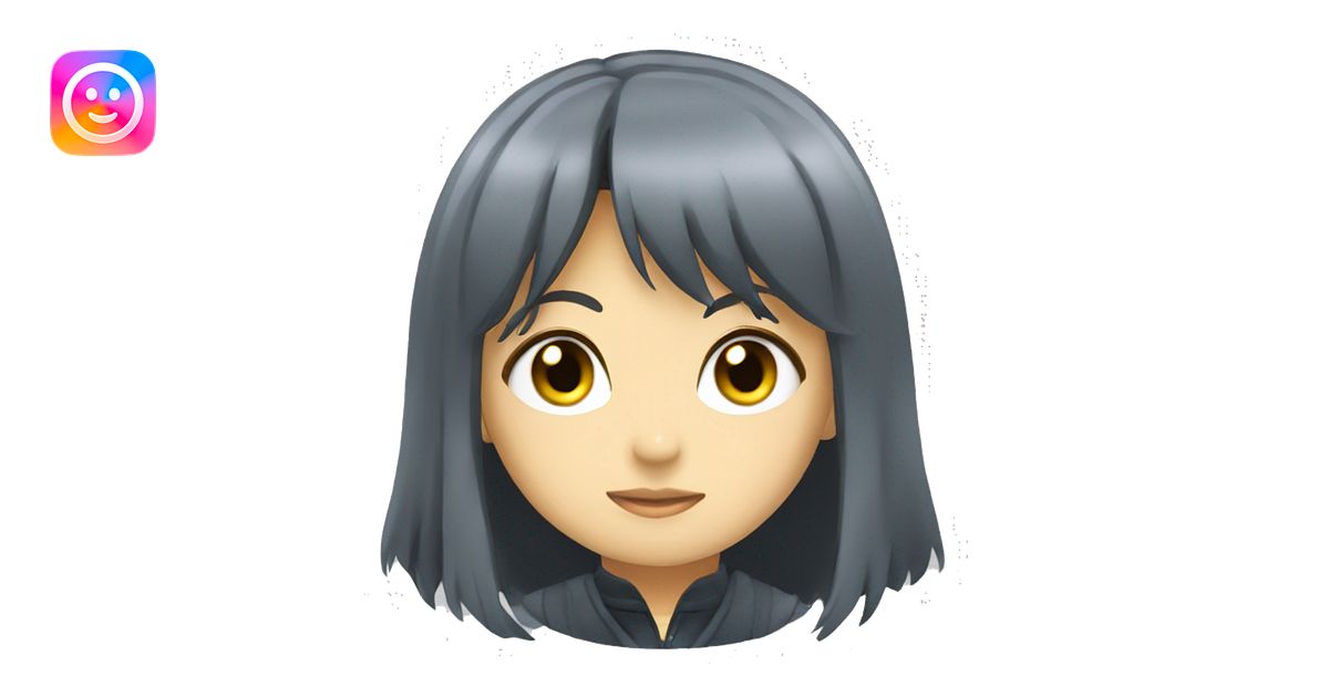 rias emoji | AI Emoji Generator