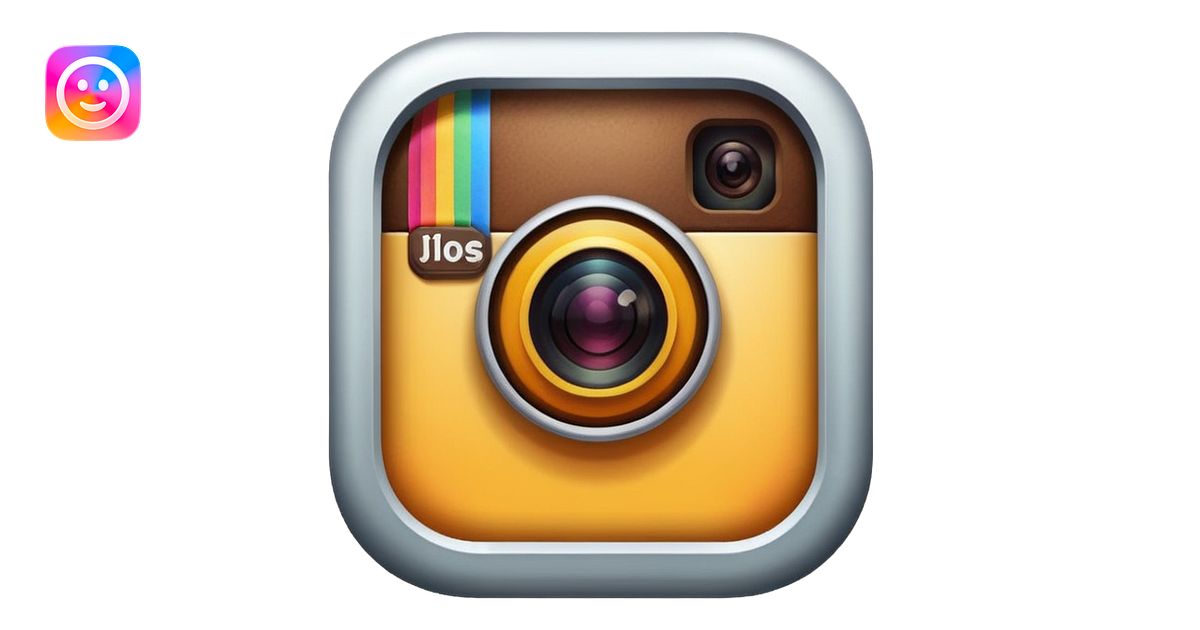 Instagram account verification badge emoji | AI Emoji Generator