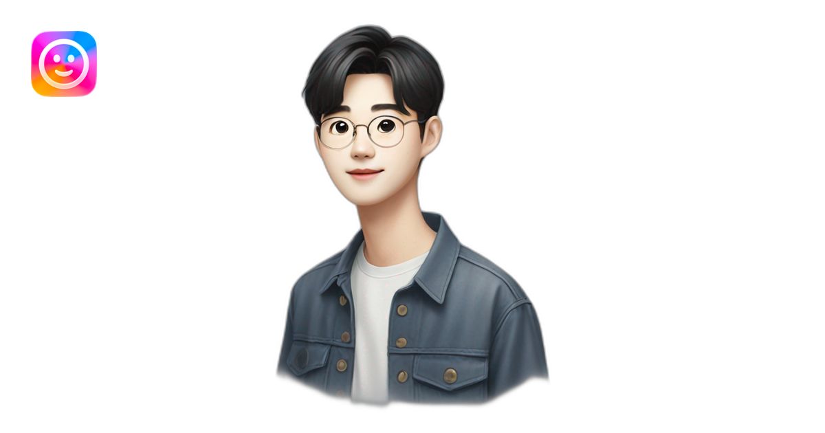 Cha eun woo emoji | AI Emoji Generator