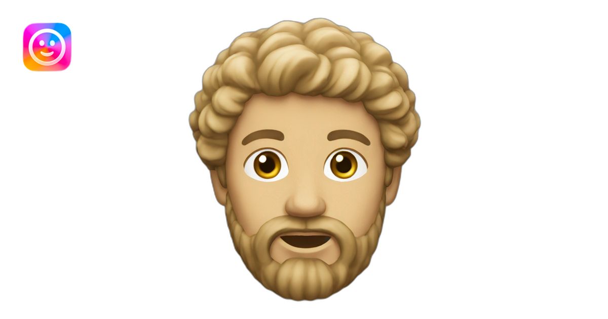 Pâris of troy emoji | AI Emoji Generator