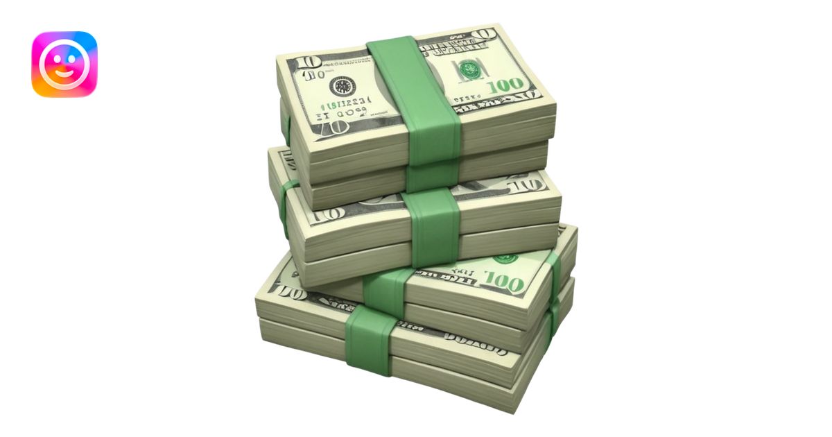 currency exchange rate emoji | AI Emoji Generator