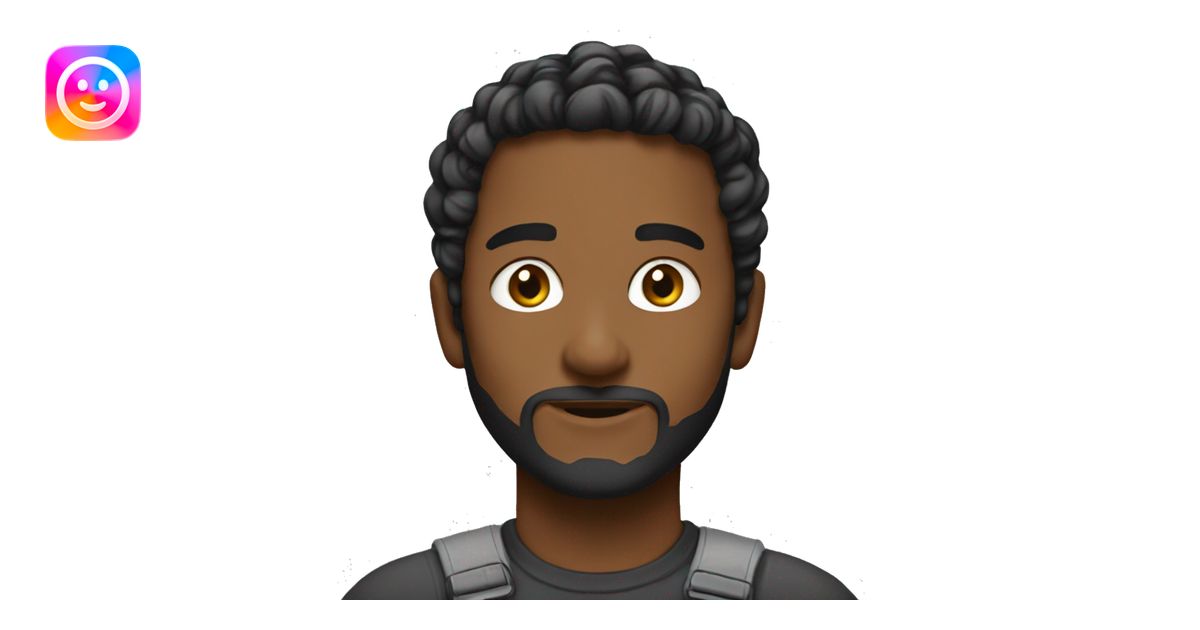 dans eden insan emoji | AI Emoji Generator
