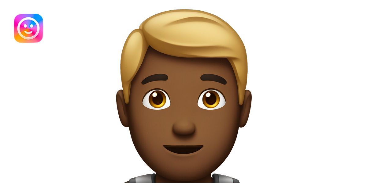 boyfriend emoji | AI Emoji Generator