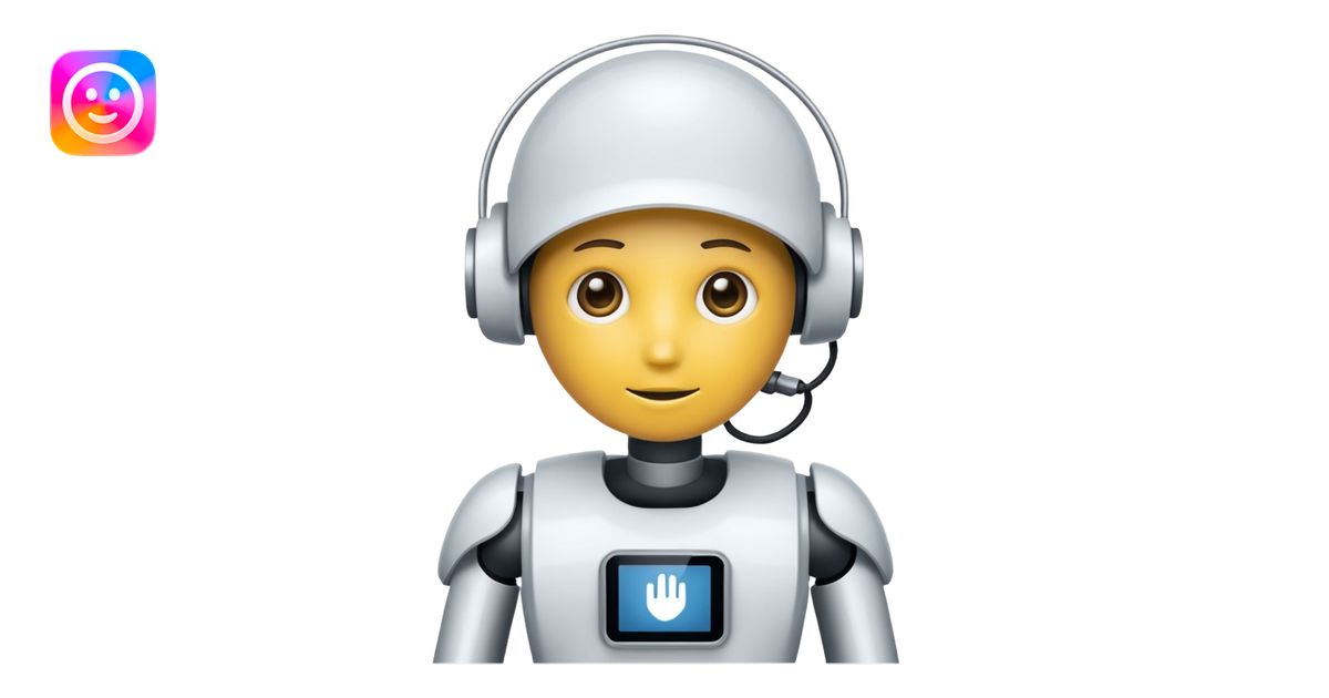 Retard emoji | AI Emoji Generator