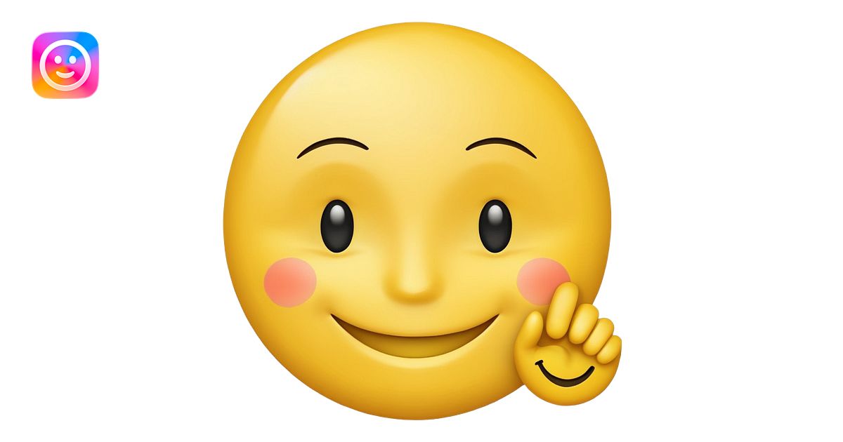 smiley with text: C360, and data visualization charts on the smiley ...