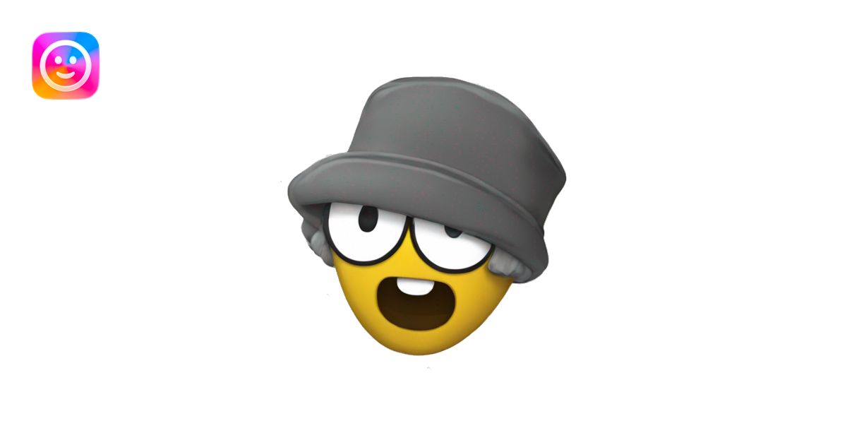pin from bfdi emoji | AI Emoji Generator