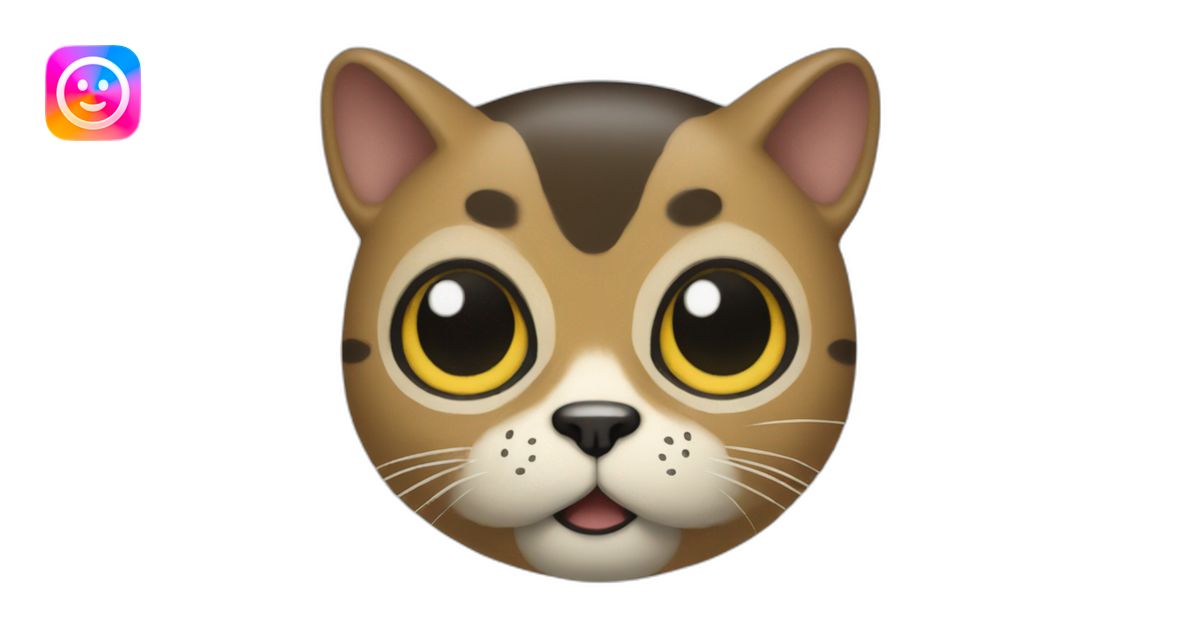 octocat emoji | AI Emoji Generator
