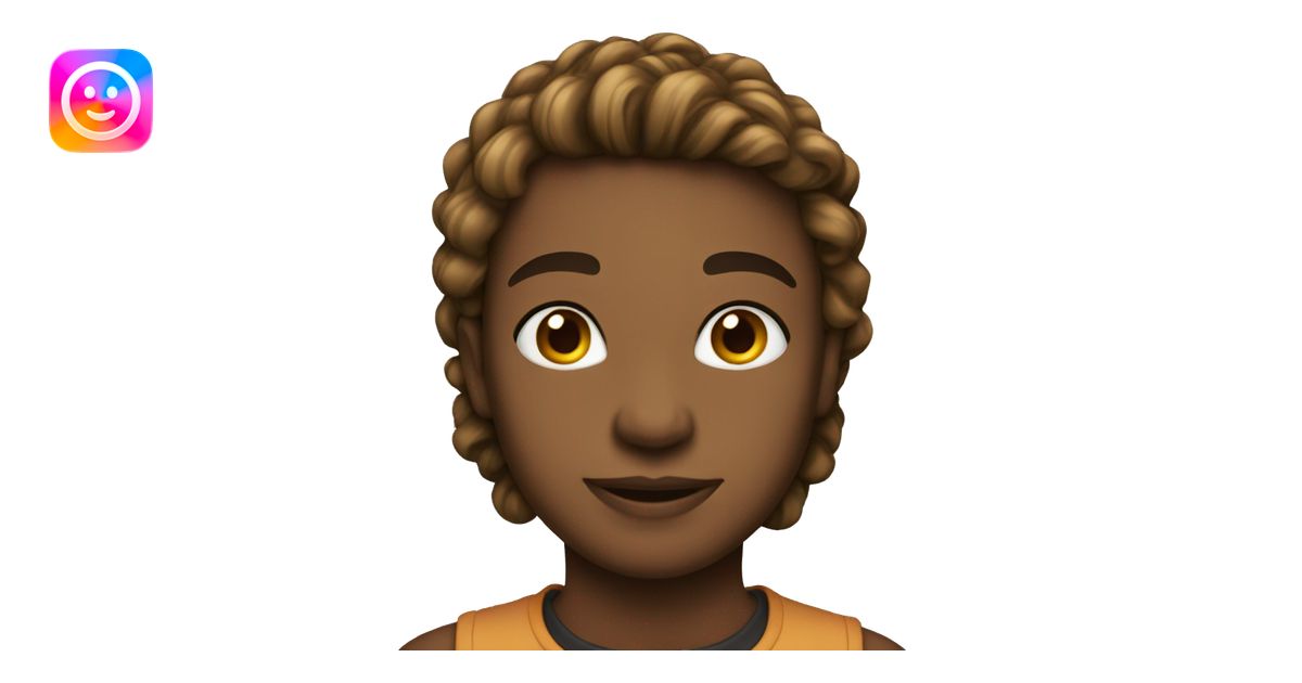 beautiful emoji emoji | AI Emoji Generator