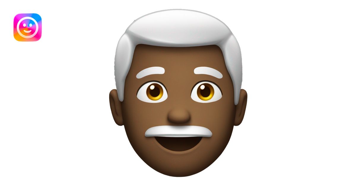 Rizz face emoji | AI Emoji Generator
