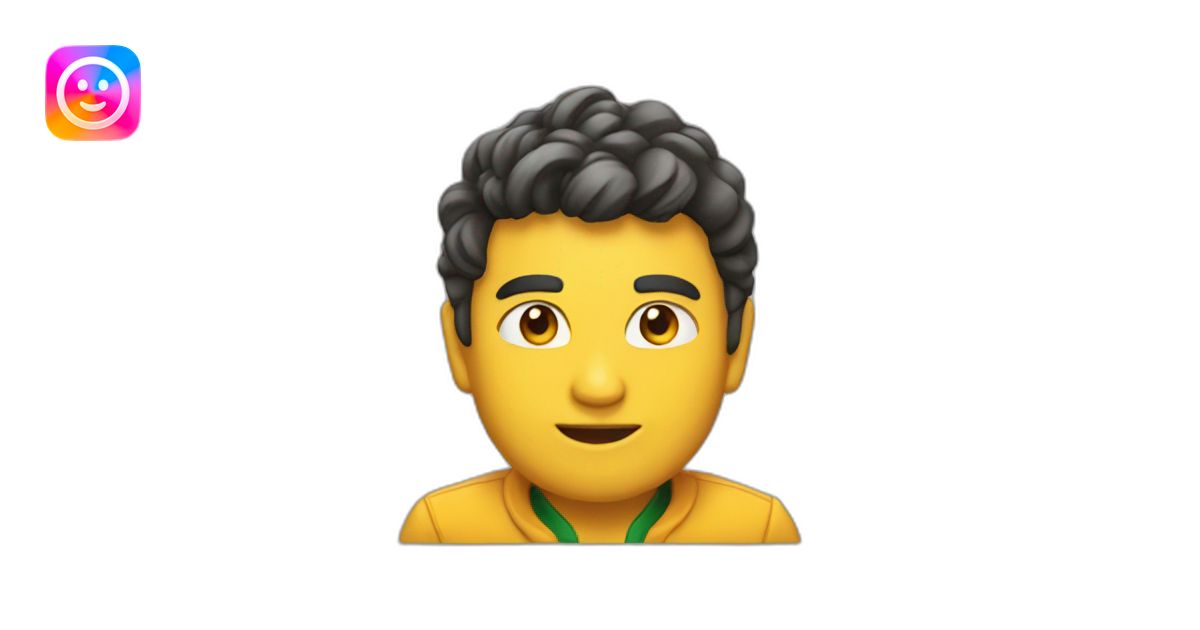 Feu emoji | AI Emoji Generator