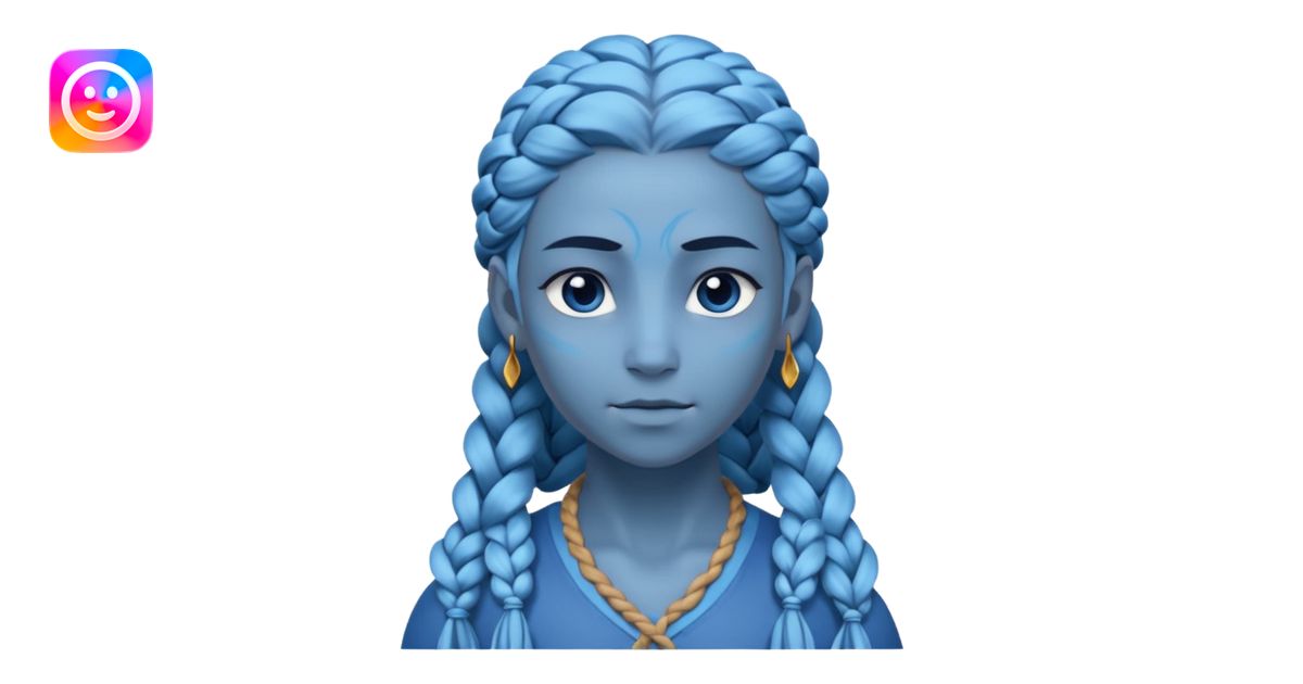 Avatar emoji | AI Emoji Generator