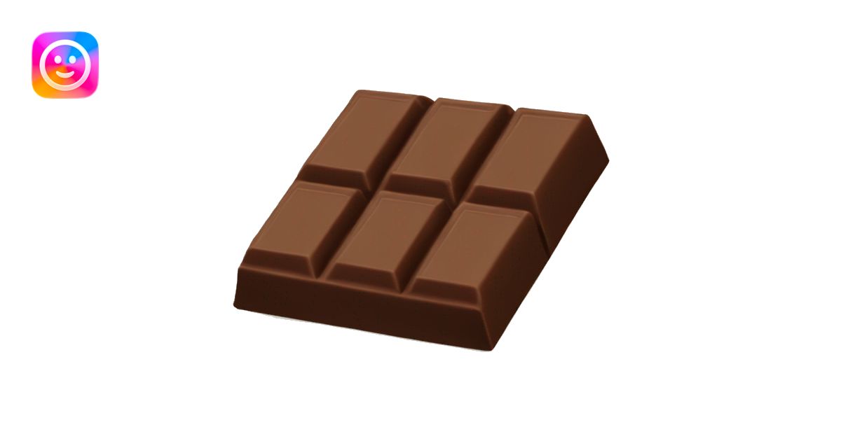 kitkat emoji | AI Emoji Generator