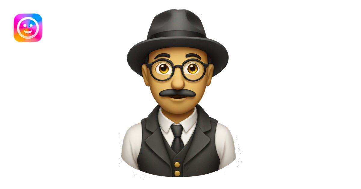pessoa emoji | AI Emoji Generator