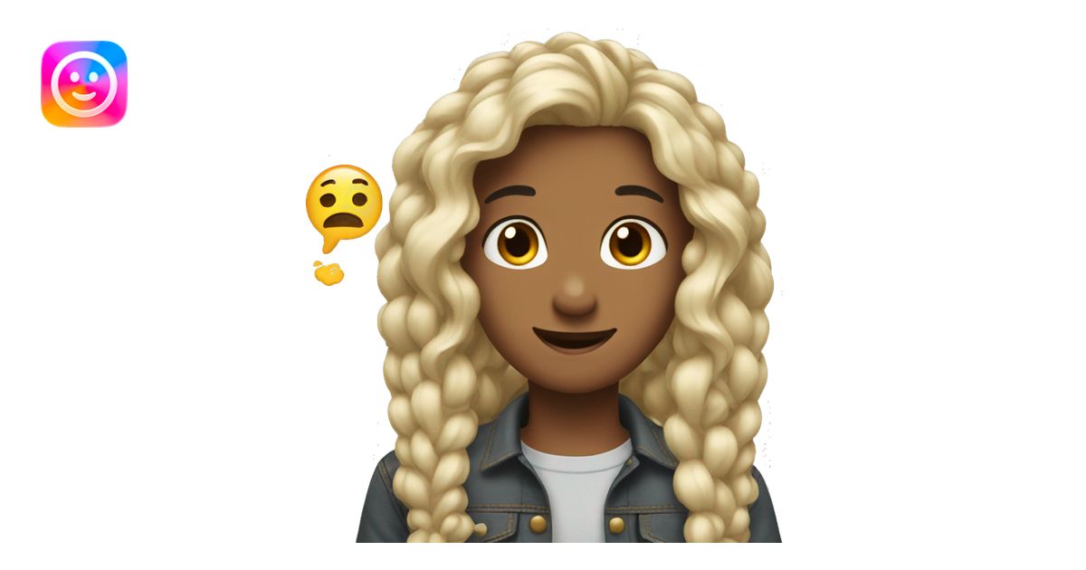 Best friends emoji | AI Emoji Generator