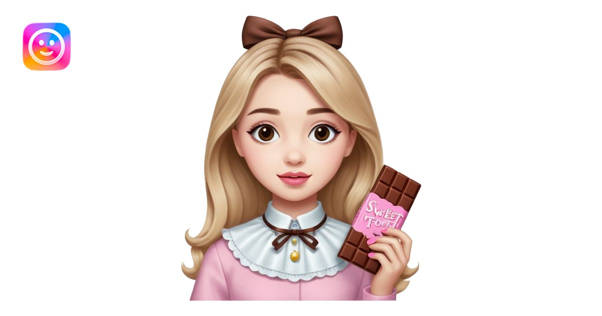 Sabrina carpenter sweet tooth perfume (shaped liked a light pink ...